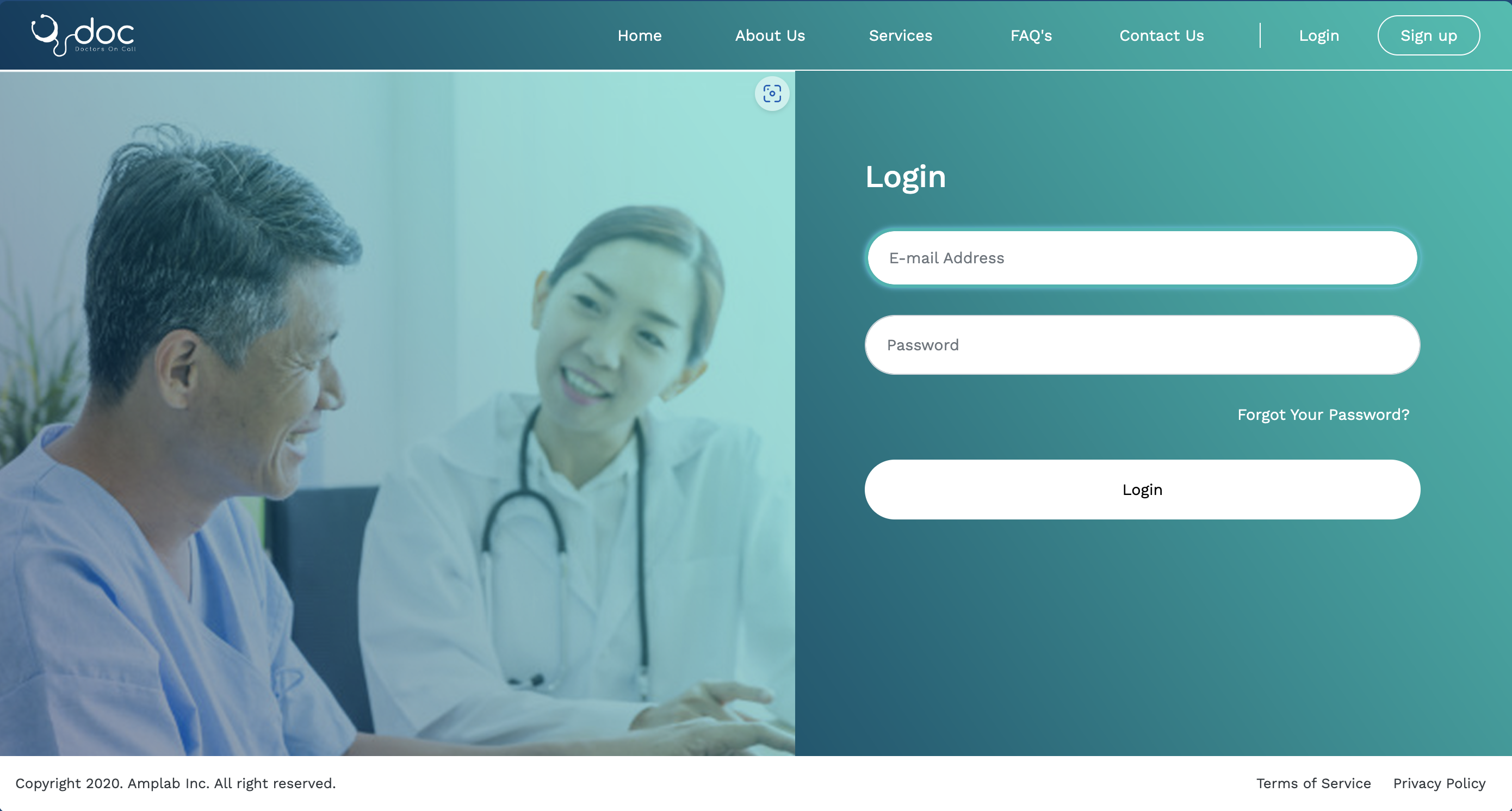 Lloyd R. Encallado - Portfolio