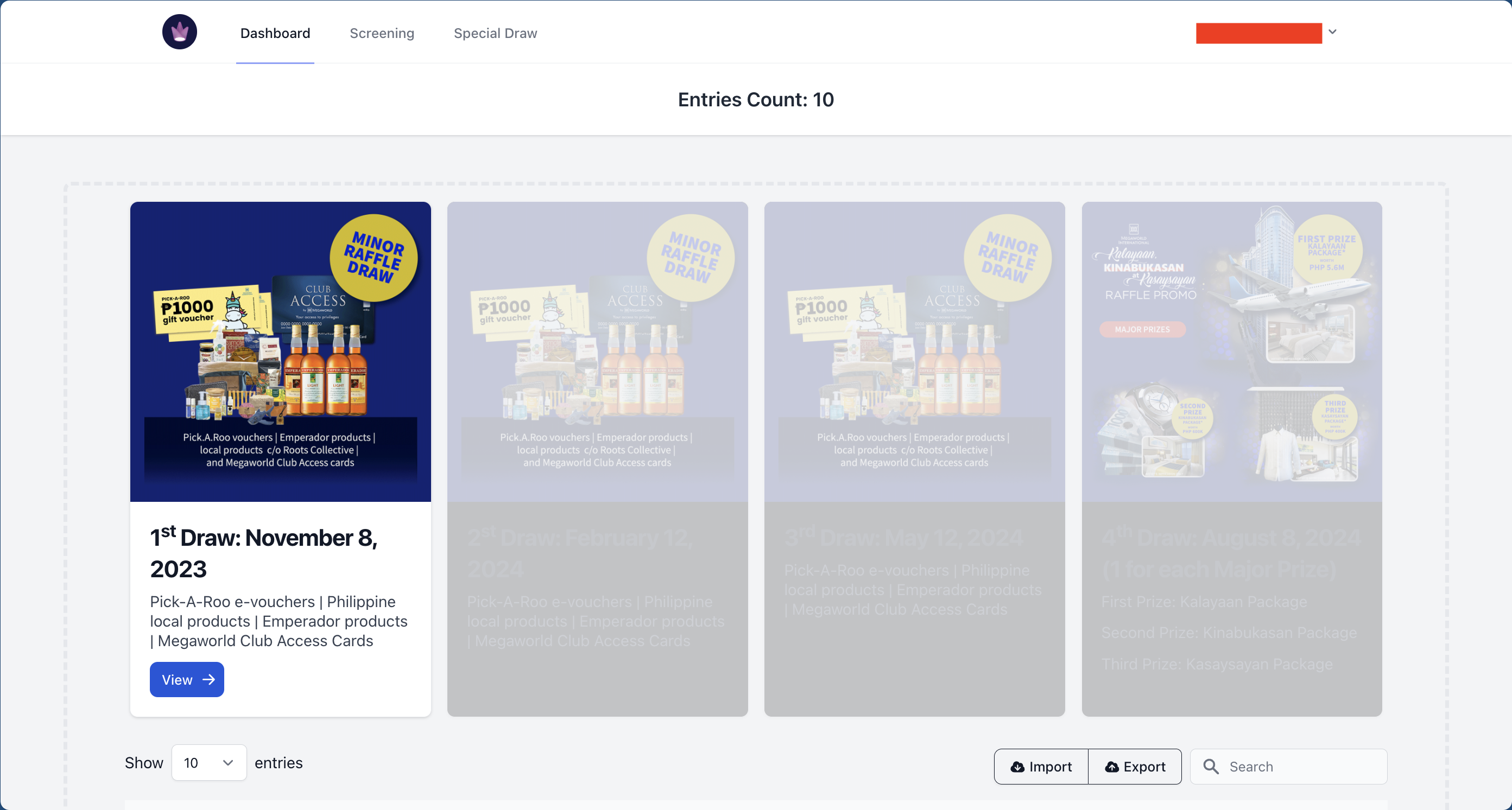 Lloyd R. Encallado - Portfolio